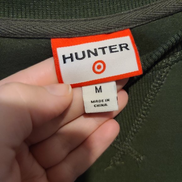 Hunter | Sweaters | Hunter X Target Sweater | Poshmark